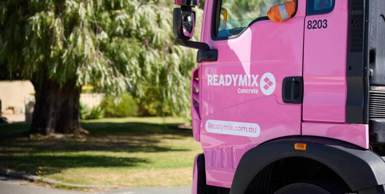 Products - Readymix