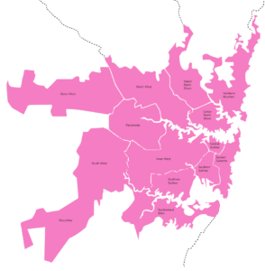Locations - Readymix