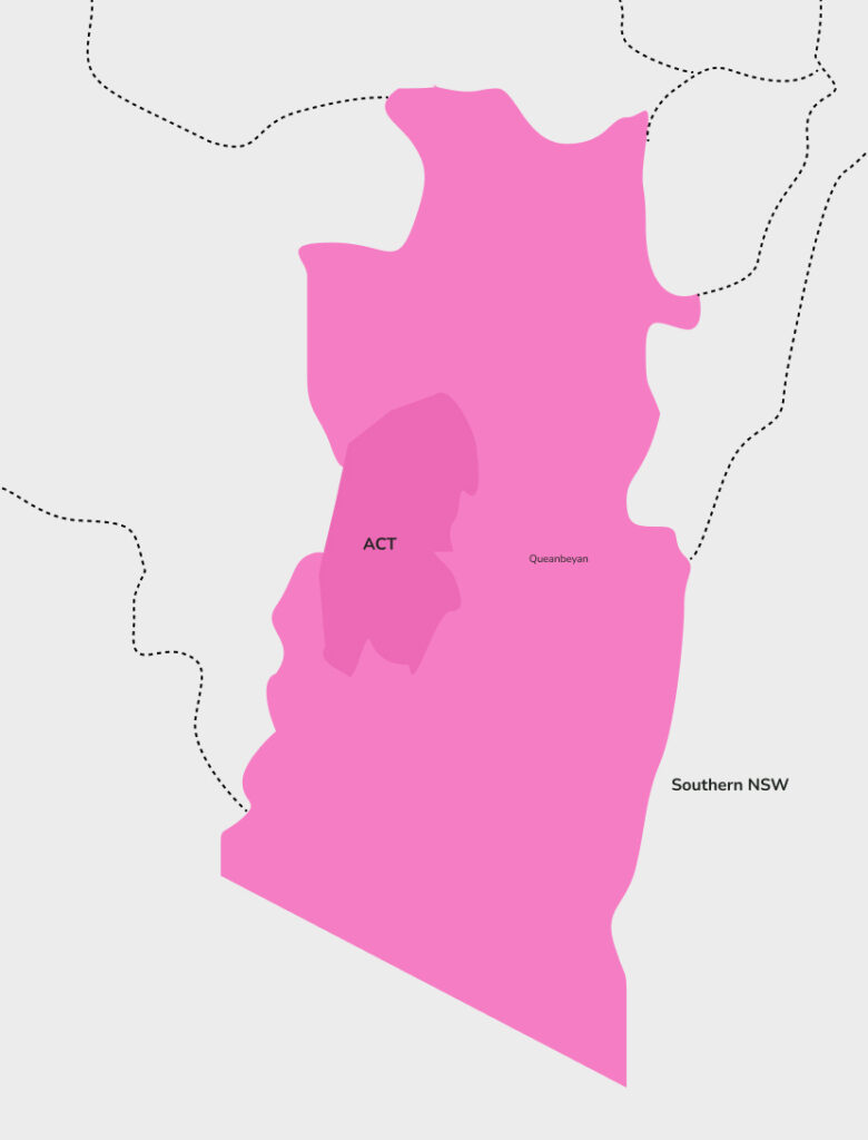 Locations - Readymix